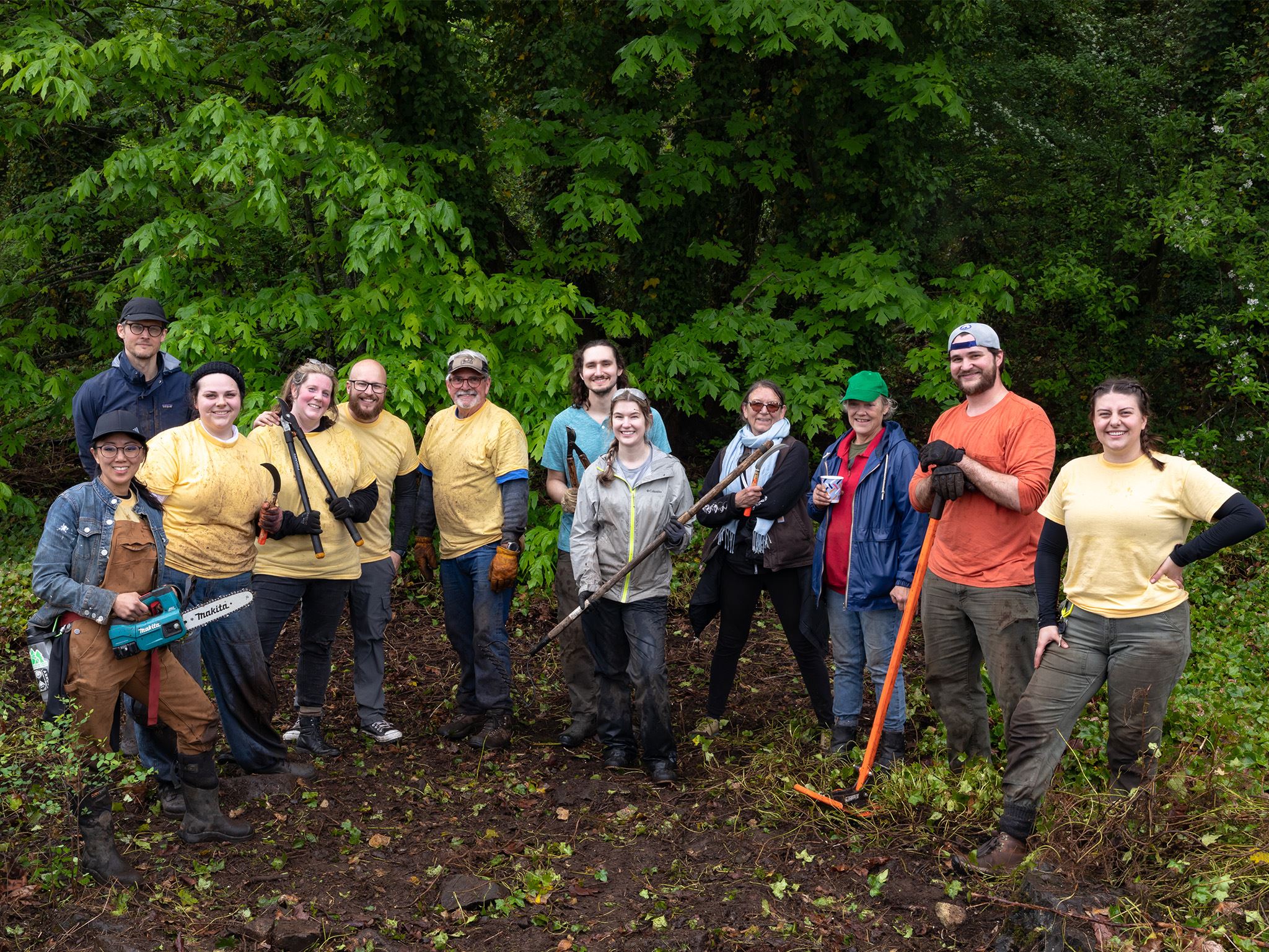 Oregon City Ivy League | Oregon City, OR